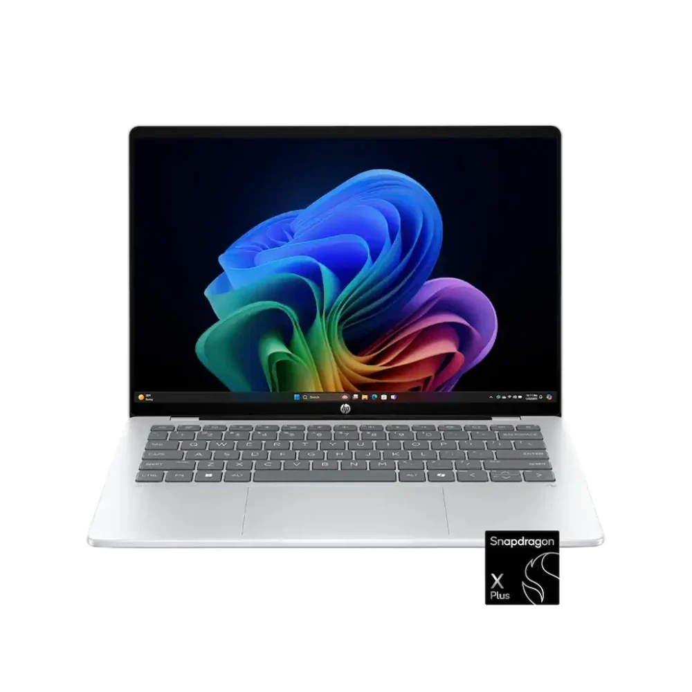 HP OMNIBOOK X14-FE000CA SNAPDRAGON ELITE X1E78100 12CORE 16GB OB-512GB ...